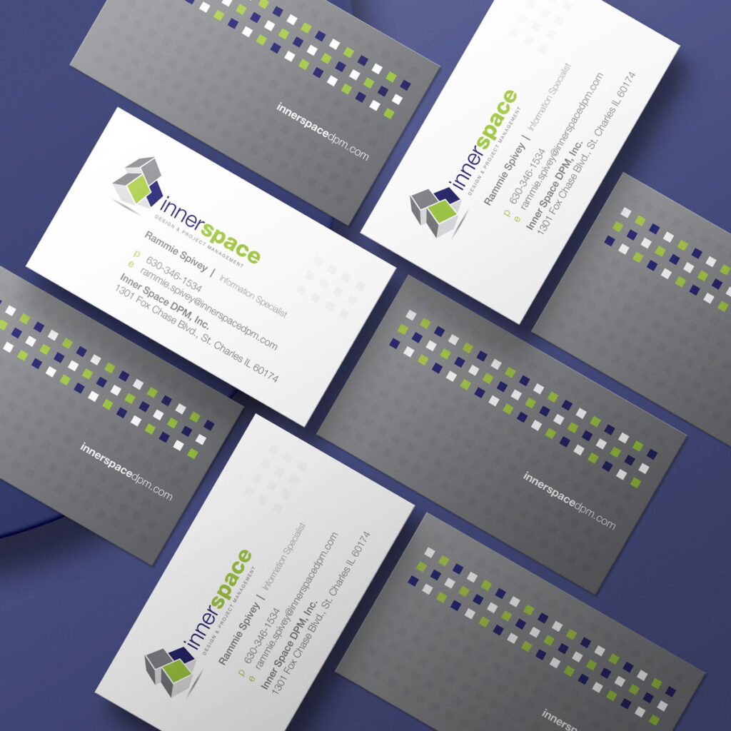 Design & Project Management - Graphic Insight