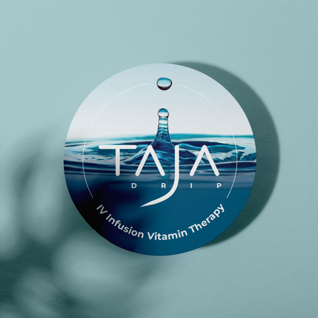 IV Infusion Vitamin Therapy - Graphic Insight